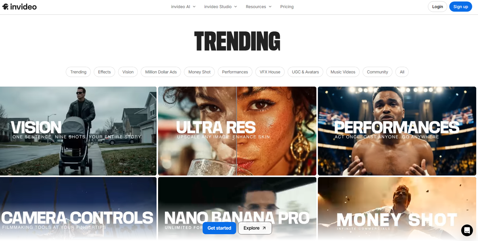 7 Best AI Video Generators for Ads in 2026